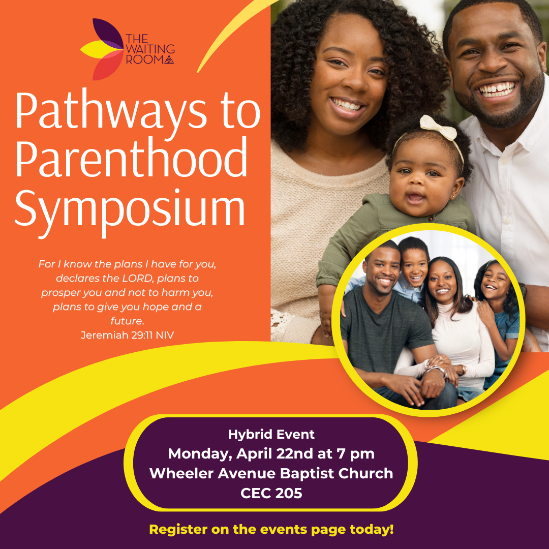 Wheeler Avenue Baptist Church - Wheeler Ave Baptist Church