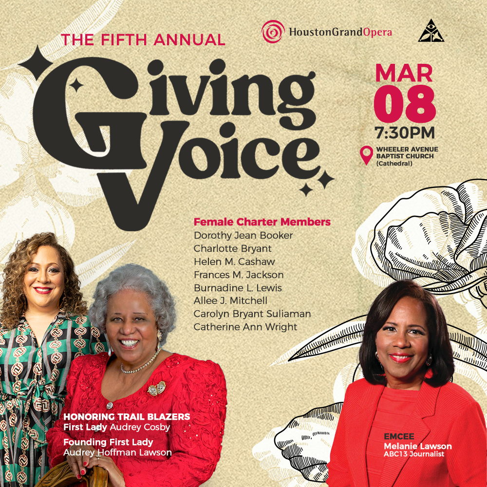 Wheeler Avenue Baptist Church - Wheeler Ave Baptist Church