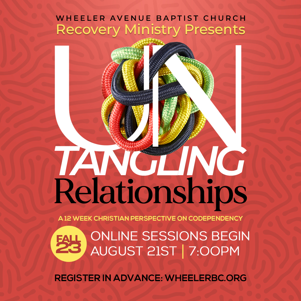 Wheeler Avenue Baptist Church - Wheeler Ave Baptist Church