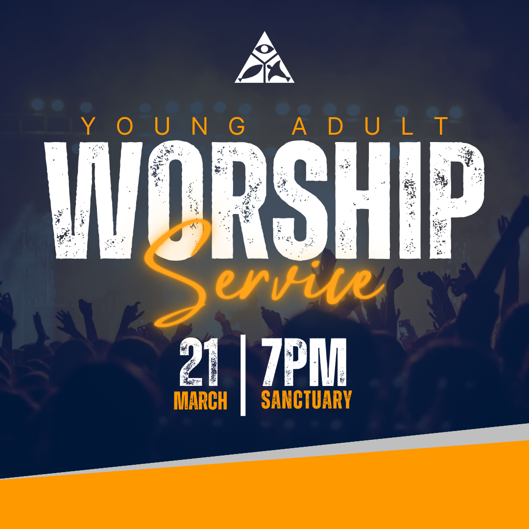 Wheeler Avenue Baptist Church - Wheeler Ave Baptist Church